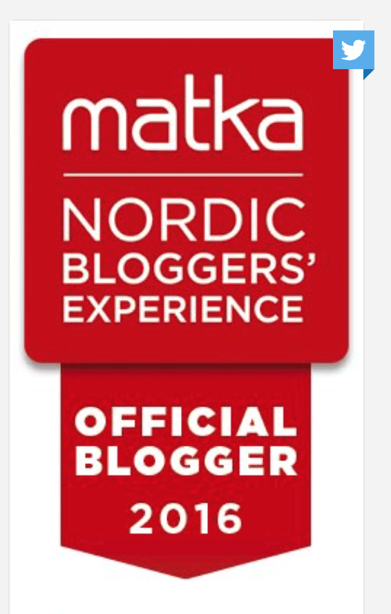 Logo Matka | Tarjas Blog