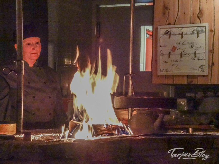 Finnische Küche - Essen in Lappland - Elfe & Bärenmus | Tarjas Blog