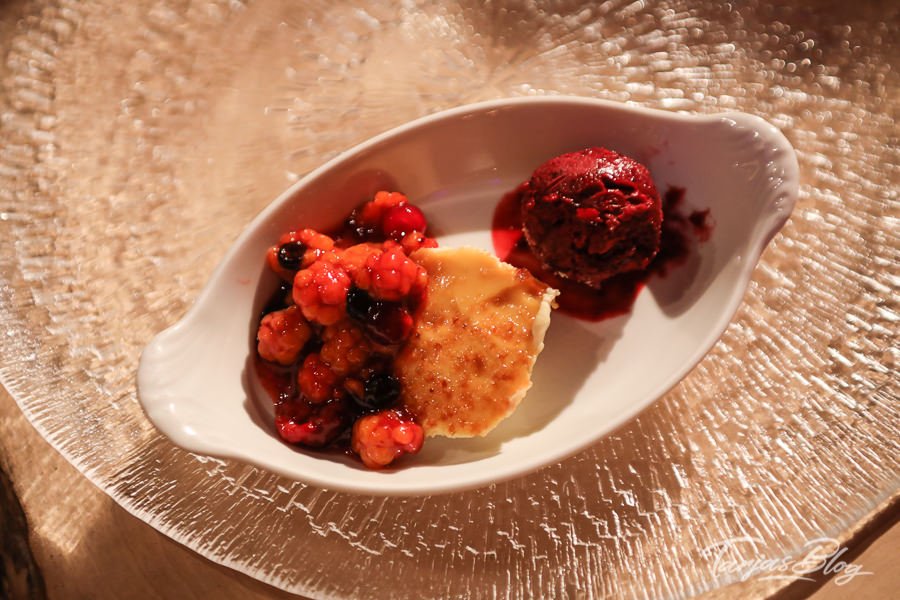 Finnische Küche - Essen in Lappland - Elfe & Bärenmus | Tarjas Blog