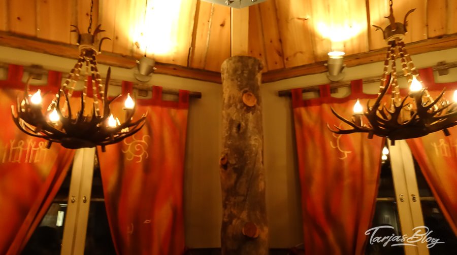 Finnische Küche - Essen in Lappland - Elfe & Bärenmus | Tarjas Blog