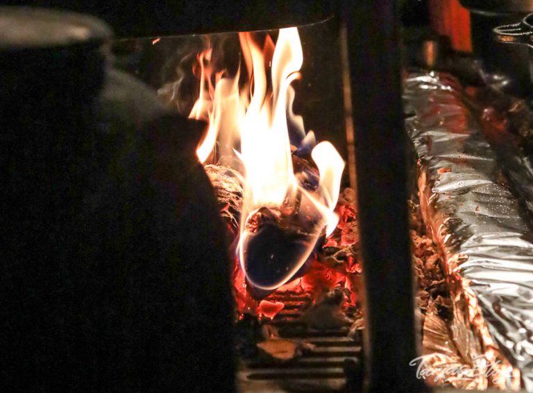 Finnische Küche - Essen in Lappland - Elfe & Bärenmus | Tarjas Blog